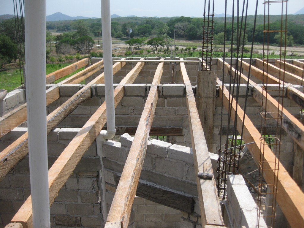 Rancho ∞ Amigos Eco Village in Mexico. Home Construction in Mexico ...